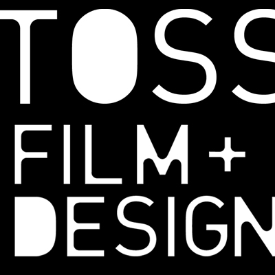 About – Toss Film + Design Inc
