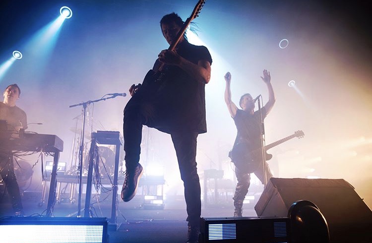 Toss Film + Design Inc | Paul Guthrie | Design | Lighting | Video | Art